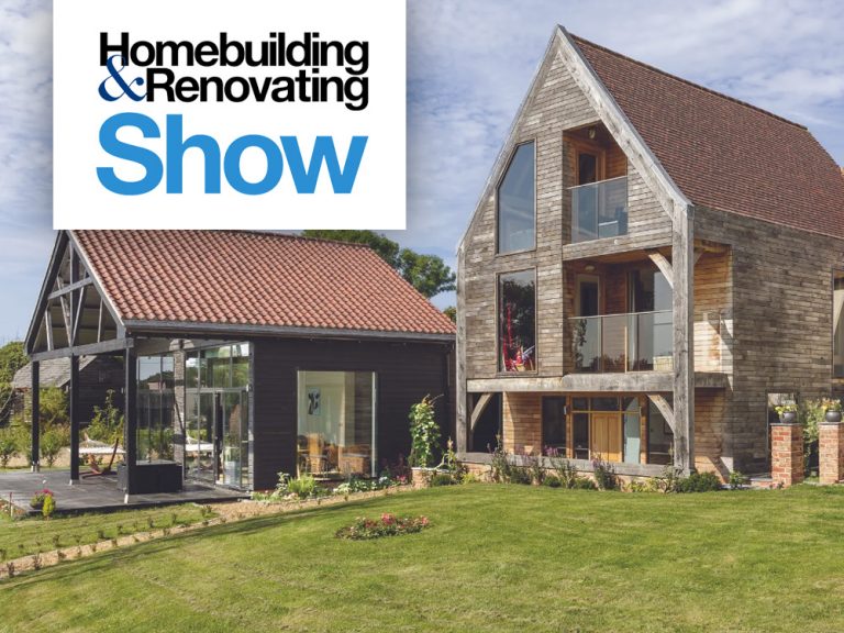 Bespoke Timber Frame Homes - UK Structures